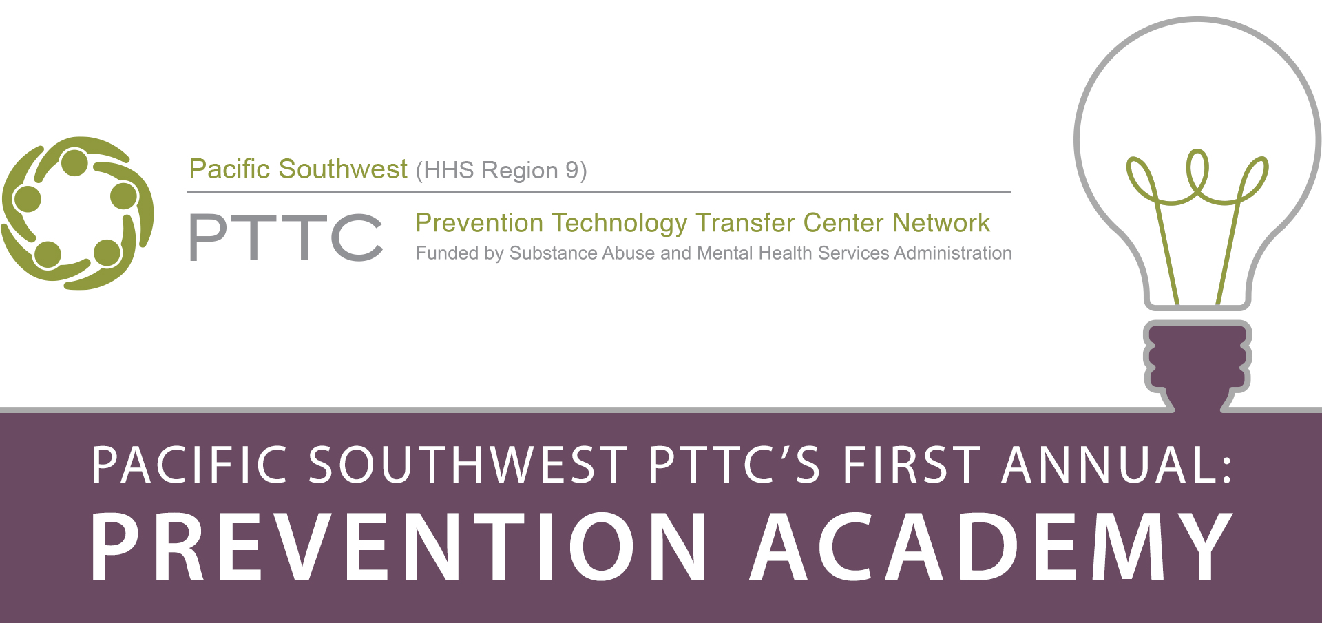 Region 9 PTTC Prevention Academy – PTTC Learning